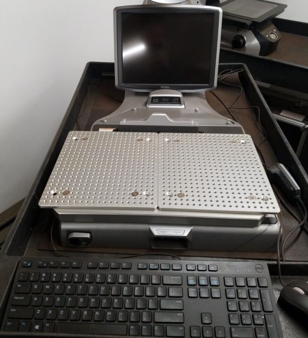 Keyence XM-C1000 Portable Coordinate Measuring Machine - Industrial ...