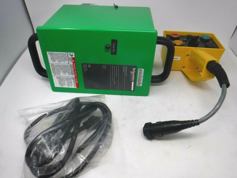 Schneider Electric NWMPRRT NT/NW S33595 Remote Device - Industrial ...