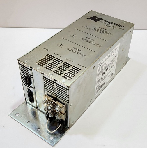 Magnetek MG3-1G-1G-PM Omega Power System - Industrial Worldwide
