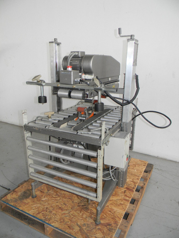 3M Model 37900 (7A) Adjustable Case Sealer - Industrial Worldwide