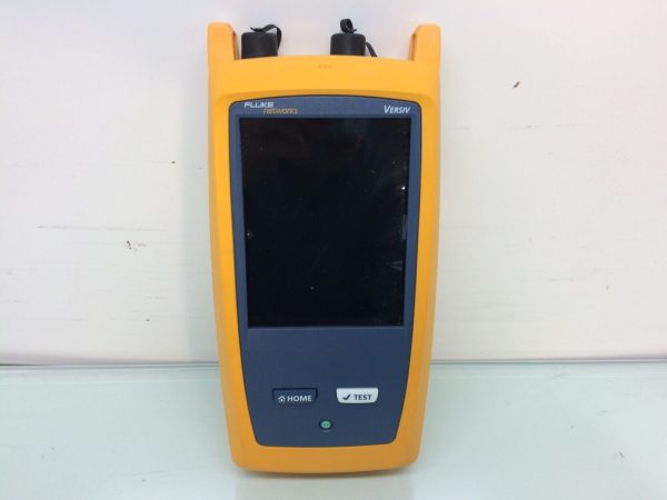 Fluke OFP-100-Q OptiFiber Pro Kit - Industrial Worldwide